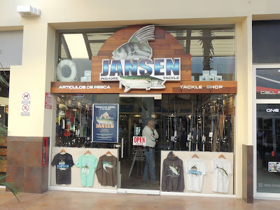 Pesca Costera Mexico: De Regreso a Los Cabos, Segunda Parte, (sexto ...