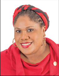 The Audacious Librarian: Book Review: Dear Yvette by Ni-Ni Simone