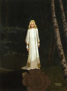 MUNDO LITERARIO: Reseña de Crónicas de la Torre I El valle de los lobos ...