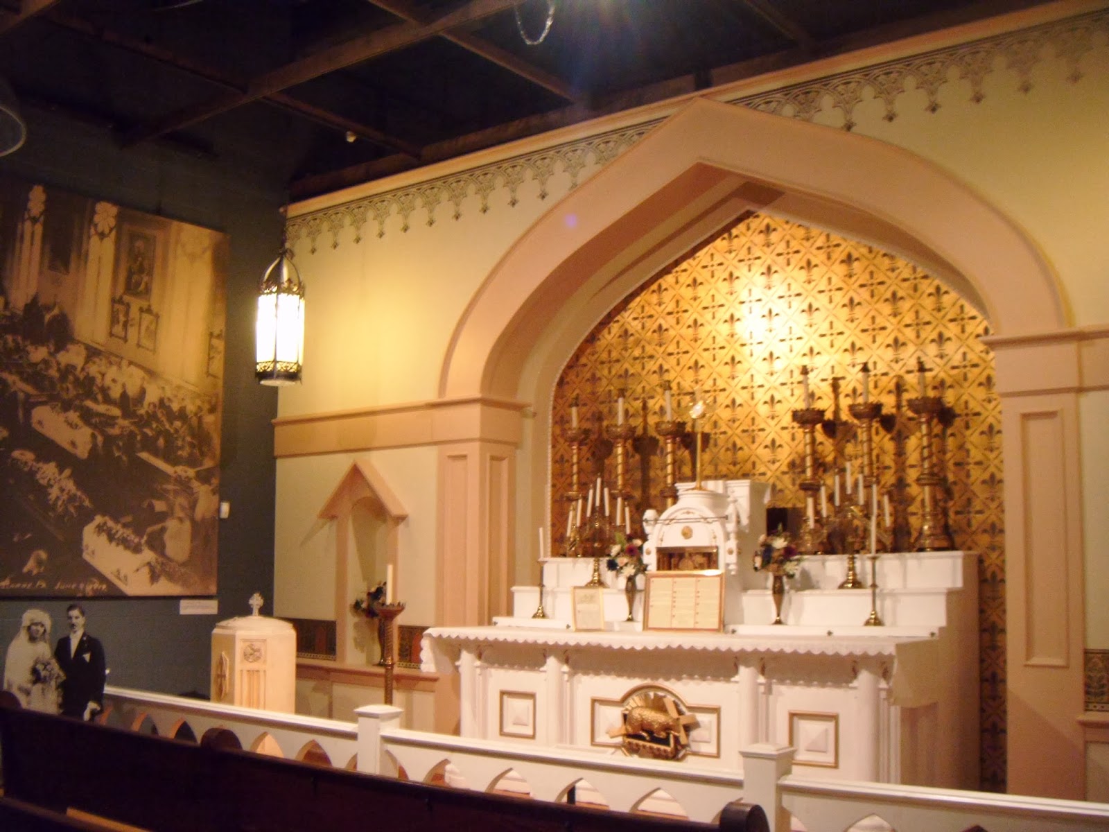 Anthracite Heritage Museum