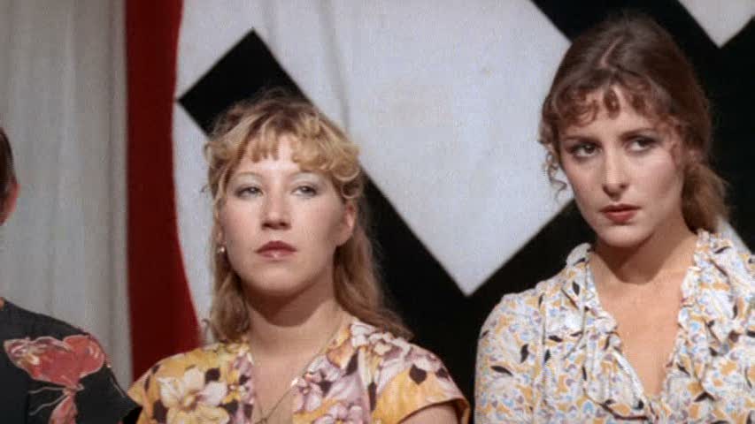 SS Girls (1977) | Scorethefilm's Movie Blog