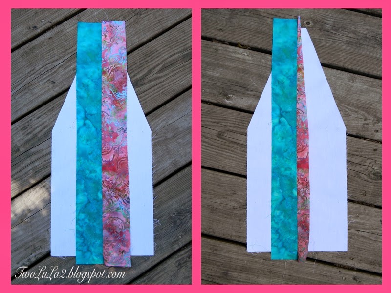 TwoLuLa: The Making of a Tuffet