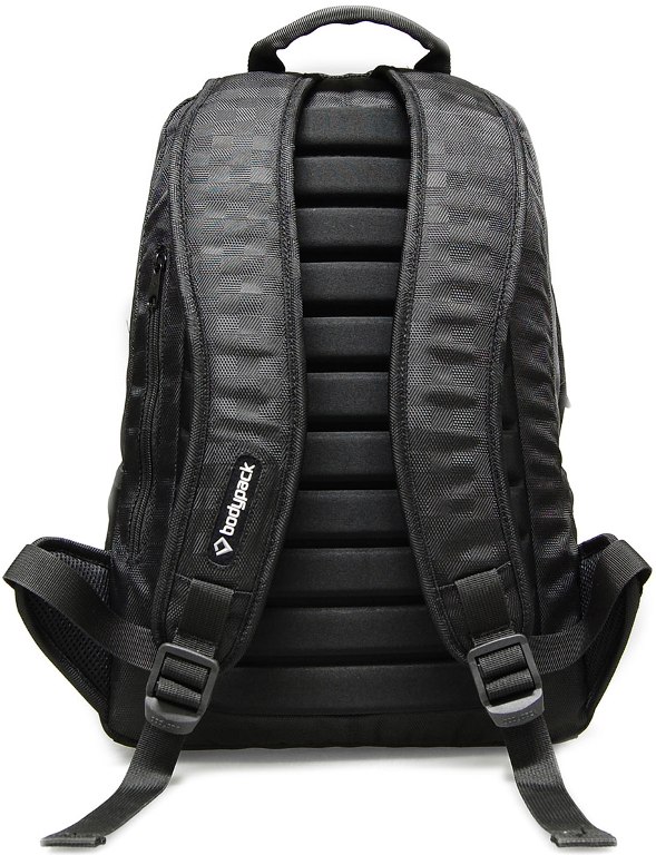 BODYPACK CHAMPER | BODYPACK