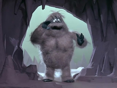 TELA DE CINEMA: RUDOLPH: A RENA DE NARIZ VERMELHO (Dublado) - 1964