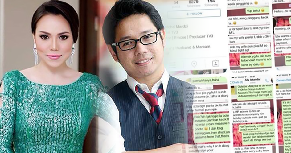 MENGEJUTKAN ! Farahdhiya Hampir-Hampir Menjadi Pelacur VIP Gara-Gara ...