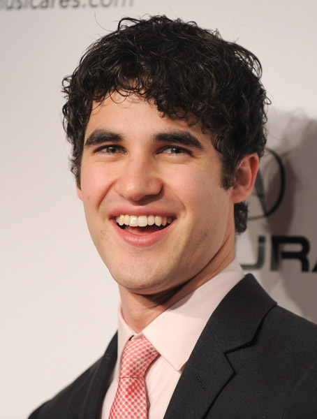 VJBrendan.com: Happy Birthday - Darren Criss