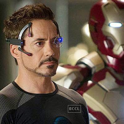 The Last Reel: RDJ Talks Iron Man 4 Potential