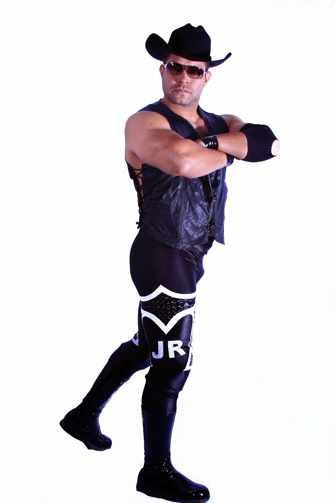 RdR: MÁSCARA AÑO 2000 JR AMENAZÓ A LOS PSYCHO CIRCUS