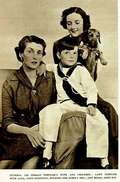 Misteri Hospital Lama Lady Templer Cheras - Diari Si Froggie