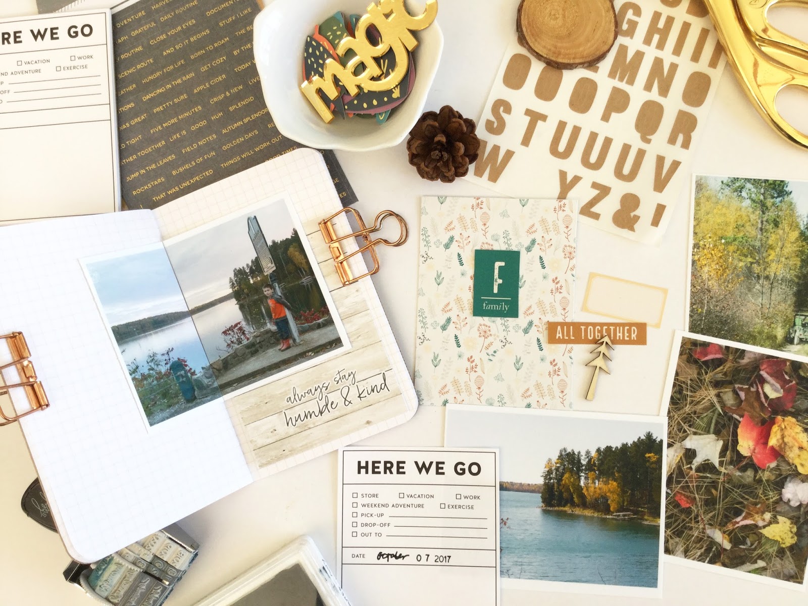 little lamm & co: New Release│Gather Collab With Dunia Designs