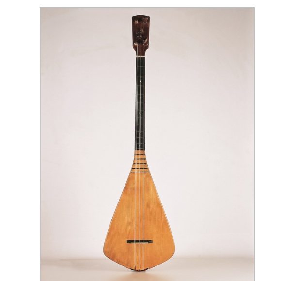 H ΛΥΡΑ: 4.2 Η σχεδιαστική εξέλιξη του οργάνου, τα είδη της λύρας