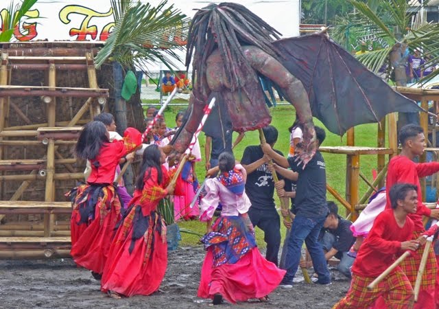 mybeautifulILOILO: Iloilo Province Celebrates 11th Tubong-Tubong ...