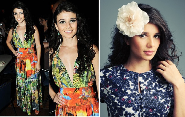 Fã Sertanejo: Paula Fernandes - Os looks e vestidos da cantora