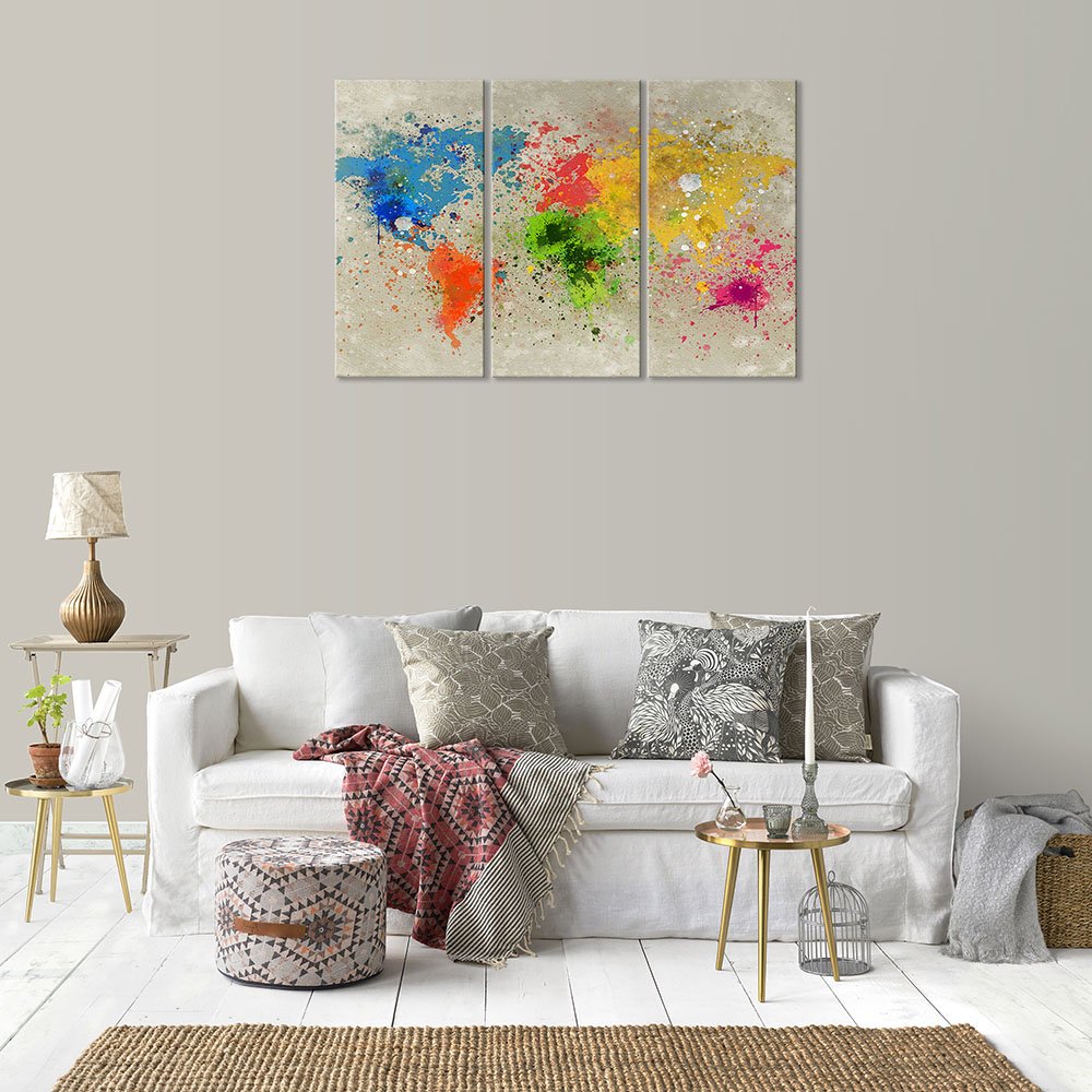 OAD Internacional: Selección de los Mejores Cuadros Decorativos de Pared