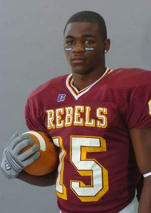 Detroit Lions 345 15: Lions waive S Alonzo Lawrence and sign CB ...