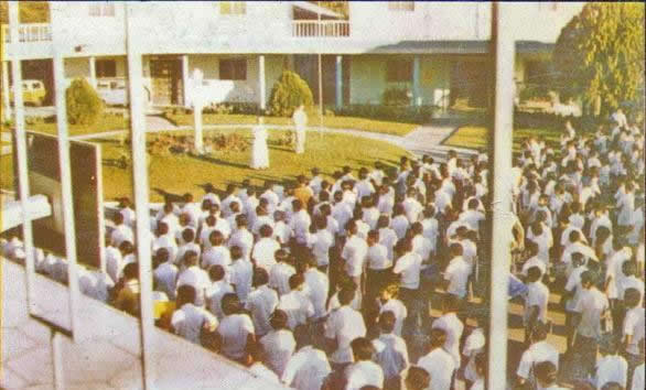 Ricaldone - Promoción ITR 1983