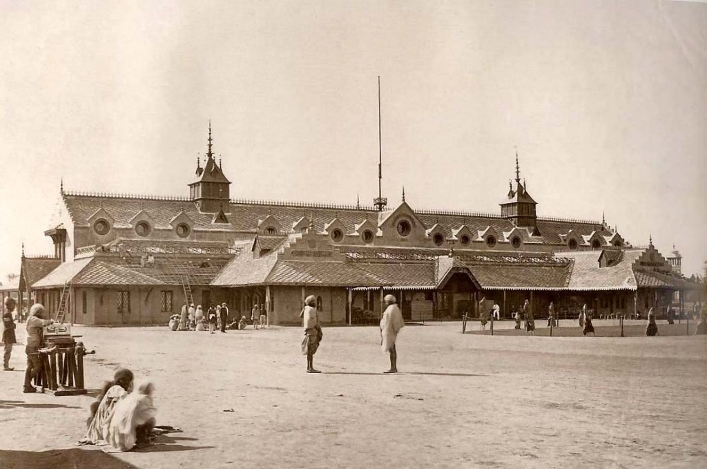 Lahore Images: Pictures of old Pakistan before independence