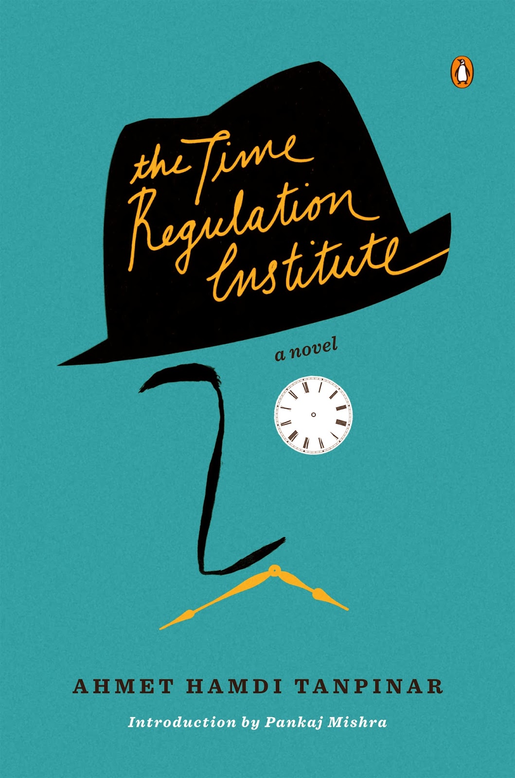 Jim Tierney: The Time Regulation Institute