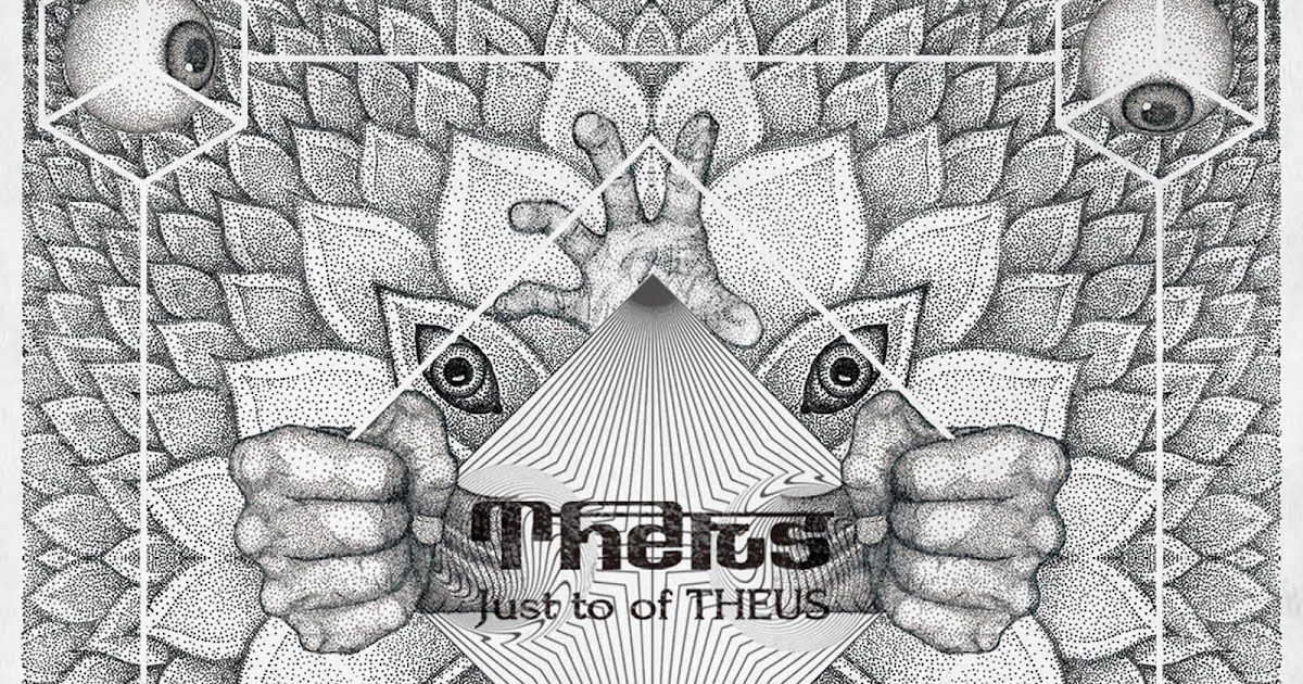 グルズ: THEUS 1st ALBUM [ Just to of THEUS ] 情報解禁
