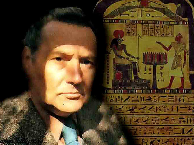 This England: Spirit of England - Magic in England