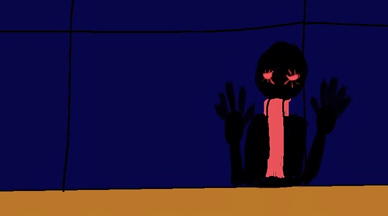 Crappy Cartoon Theatre By Jirr Burns: The Crappy Christmas Cartoon I ...