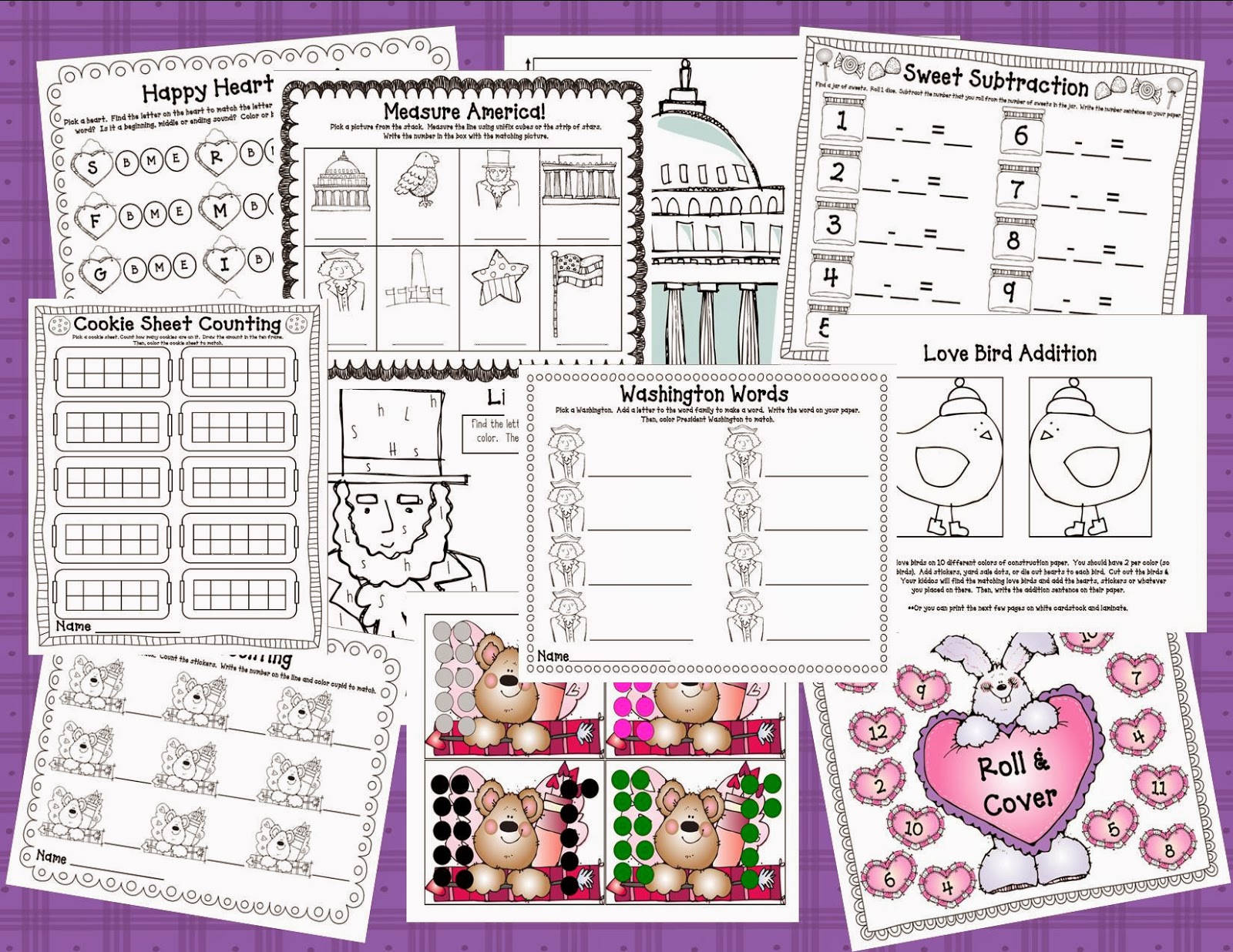 Teaching, Learning, & Loving: February 2014