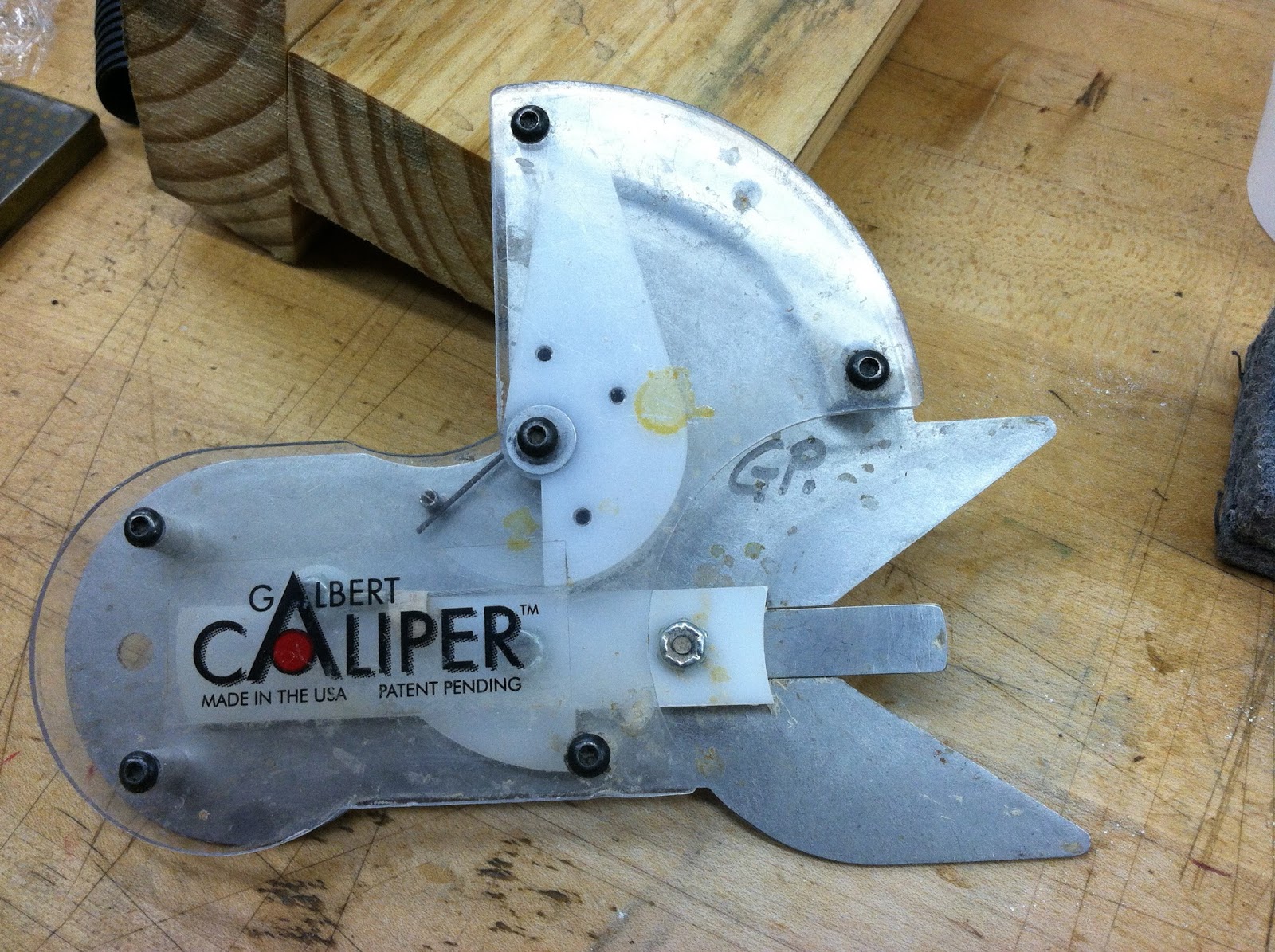 Peter Galbert Chair Notes, Windsor Chairs