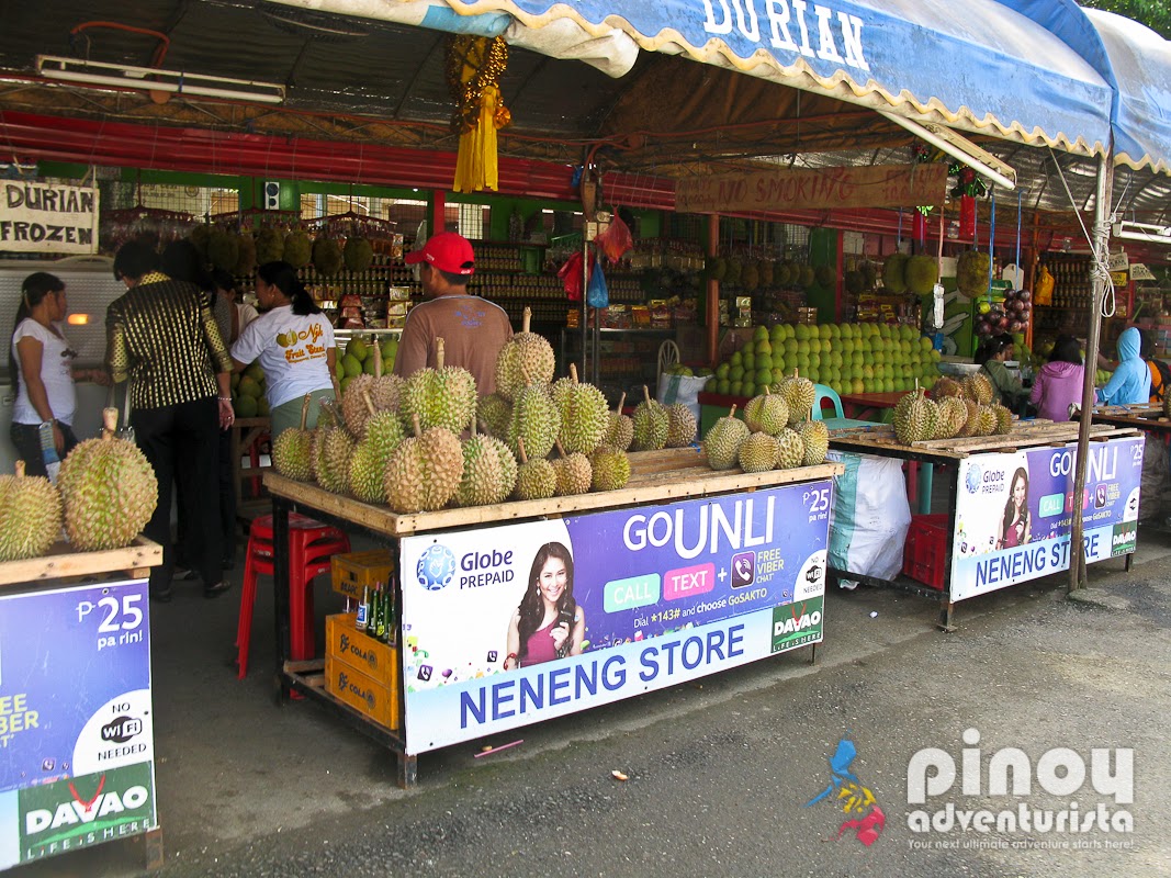 Davao City: Mel's Davao Food Tour, a New Way of Tasting Davao City's ...