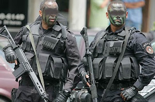 Blog do Pastor Mário Sampaio: PM faz 47 alterações em sua estrutura ...