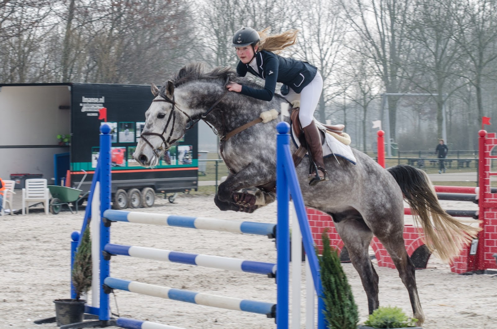 corbakphotography: Paardensport springen