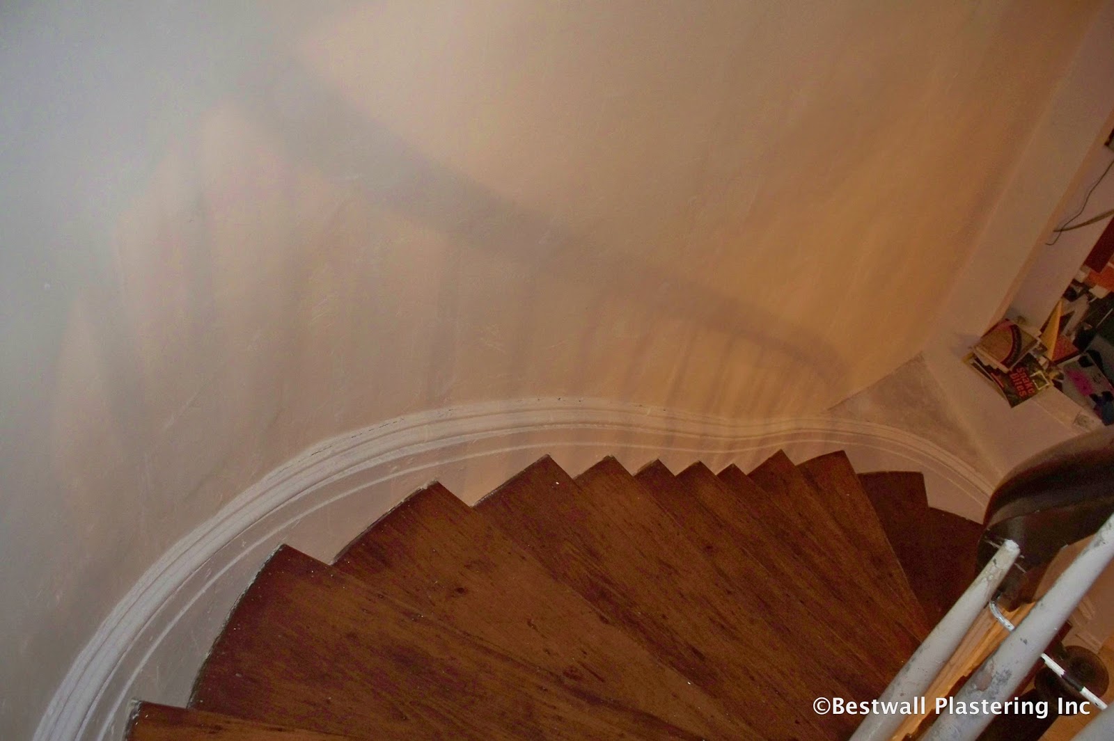 What you need to know about plastering: New Jersey project - Re ...