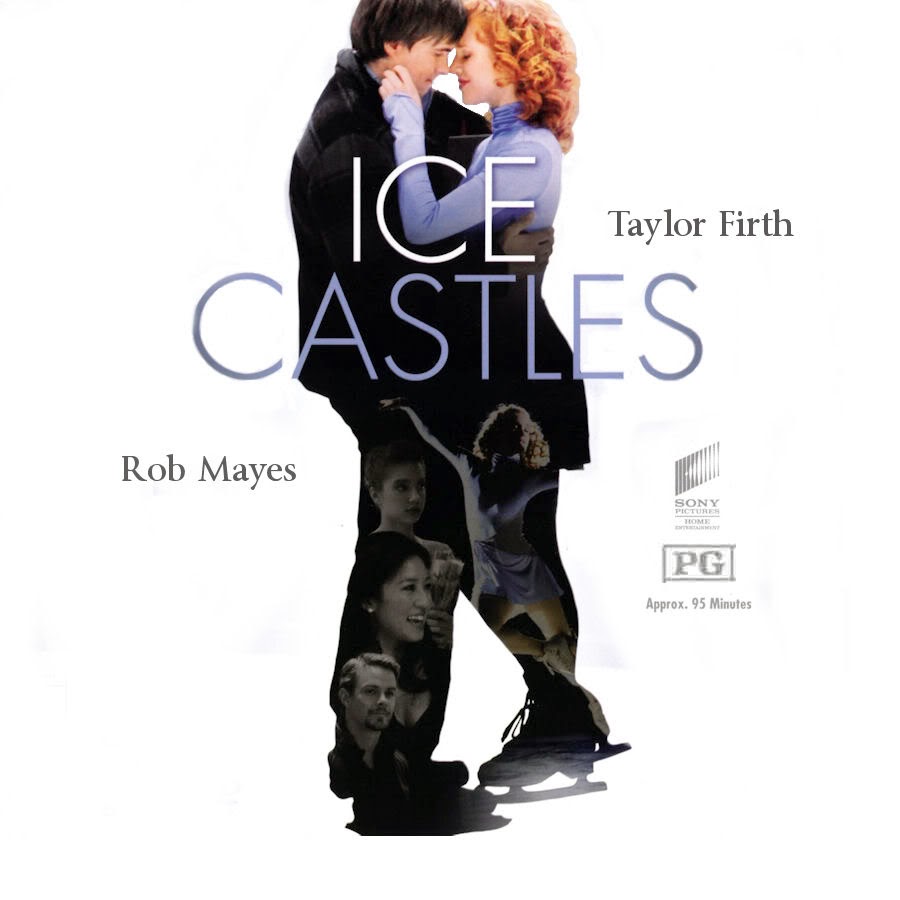 Top Filme Prisaca City: ICE CASTLES