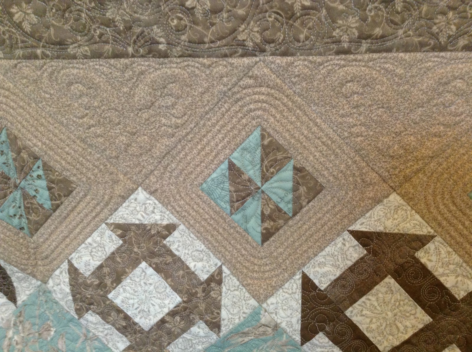 Timeless Traditions: Beautiful Quilts
