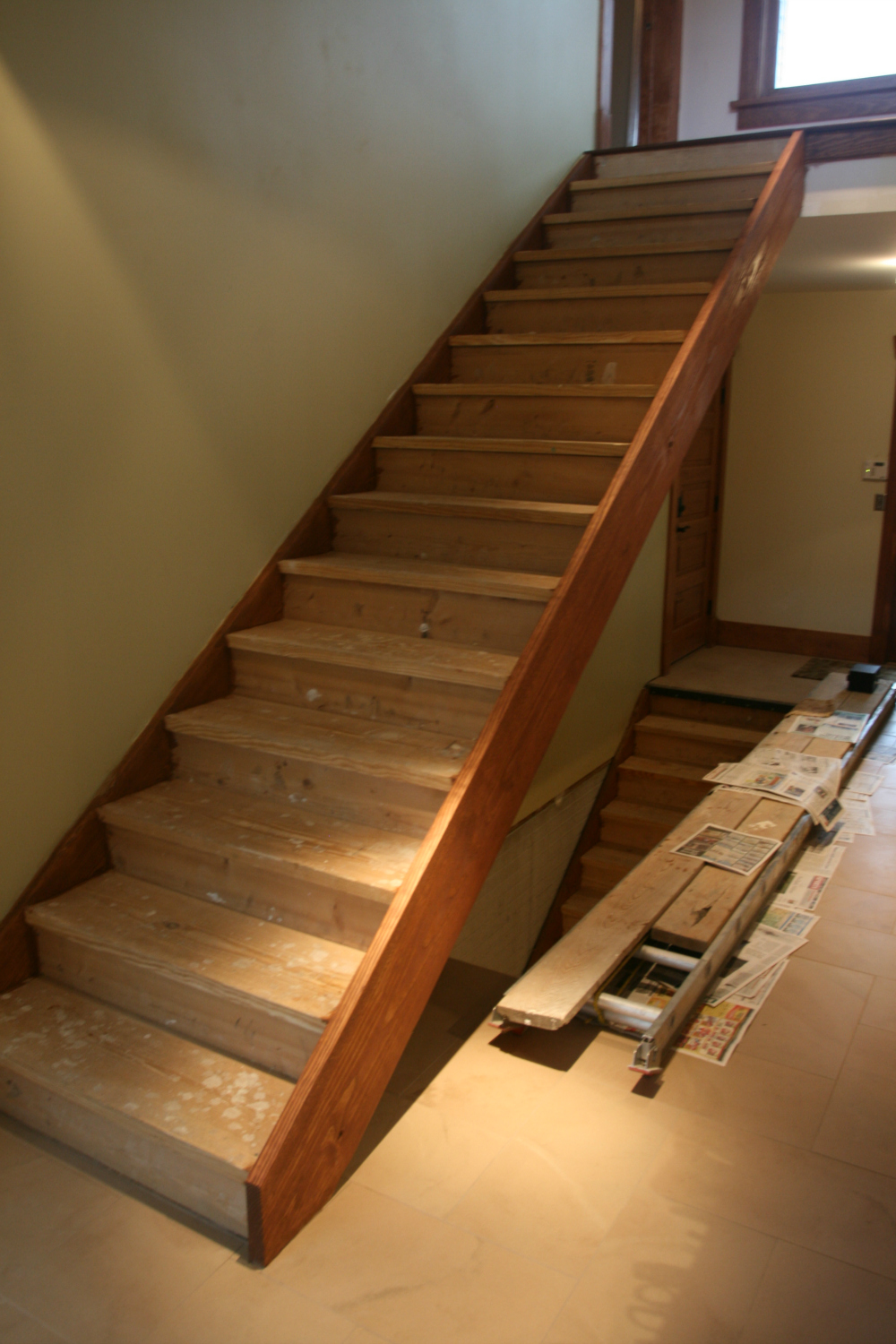 Our Adventures in noTTafarm Forest: Step Right Up! See the Amazing ...