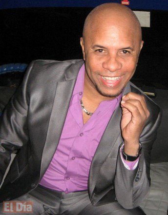 Picoteando el Espectaculo: Algunos merengueros dominicanos muy ...