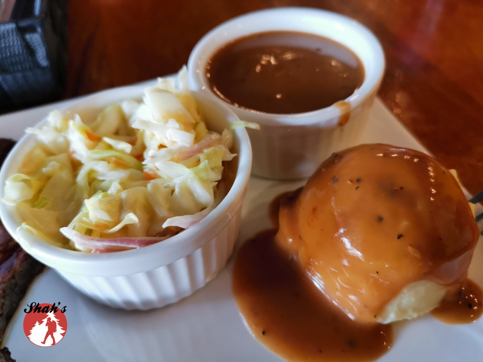 Shah's Travel Diary: Jahhet Fine Meat Steakhouse Bangi Review