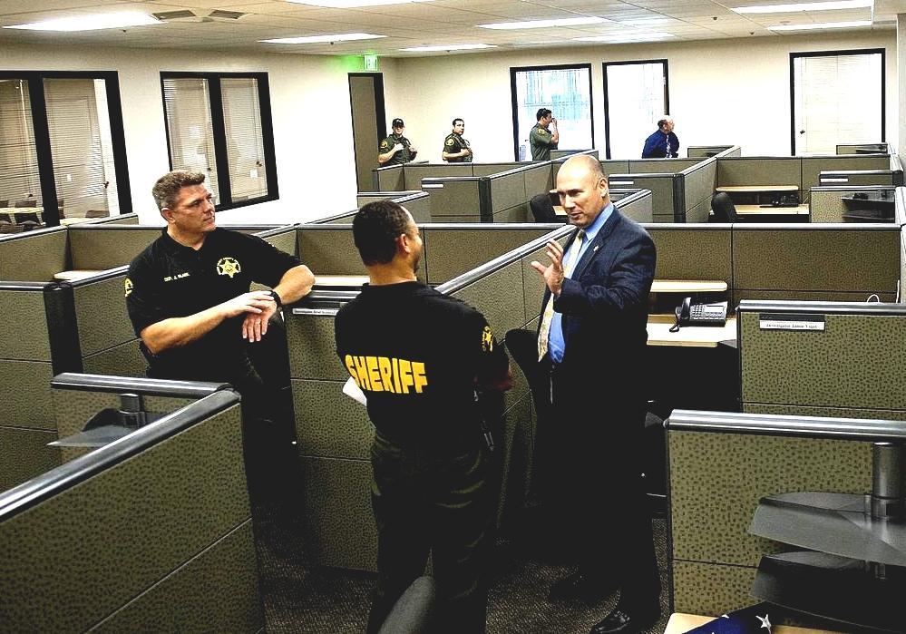 Orange County Sheriff's Department (California) - Lake Forest Ca Police ...
