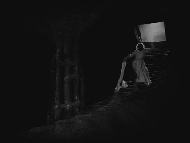 Week Five: Metropolis (1927)