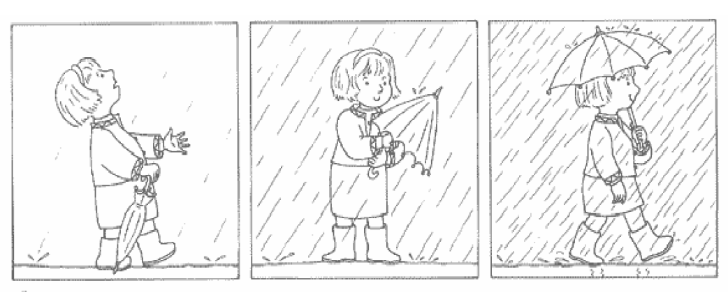 Patricienta y sus mikos: SECUENCIAS TEMPORALES DE INVIERNO