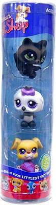 Littlest pet shop blogi: Lps pöllö / owl