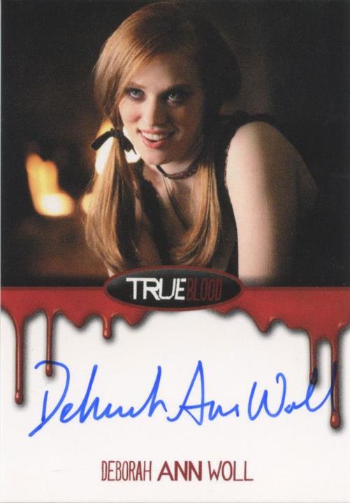 Pack War: Preview: Rittenhouse True Blood Premier Edition