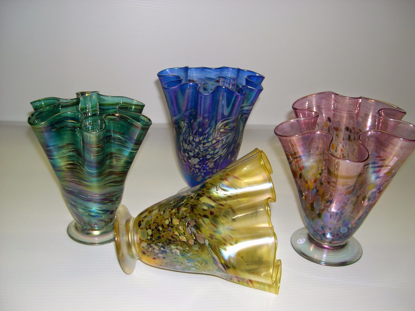 ardith one, Canadian Pottery and Crafts Newsletter: May 2014