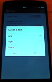 Cara Membuat Tombol Back Alternatif di Hp Android Terbaru
