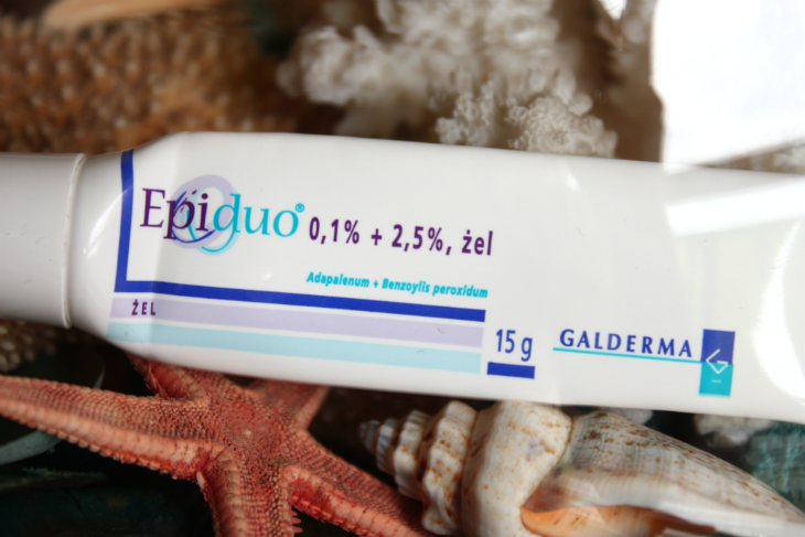 Blog o urodzie, naturalnie: Co to jest, jak to działa? | Epiduo