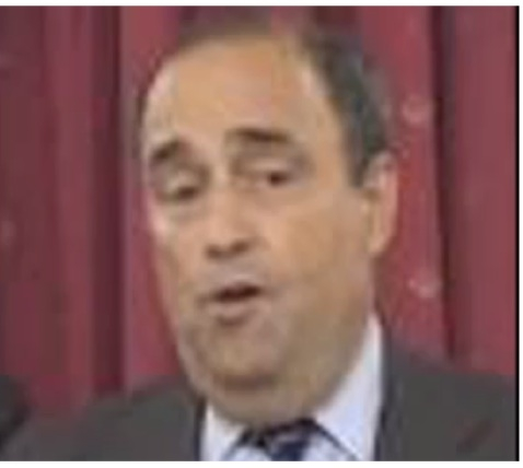 The Crimes of Jonathan Lippman: Lippman Appointees and Friends