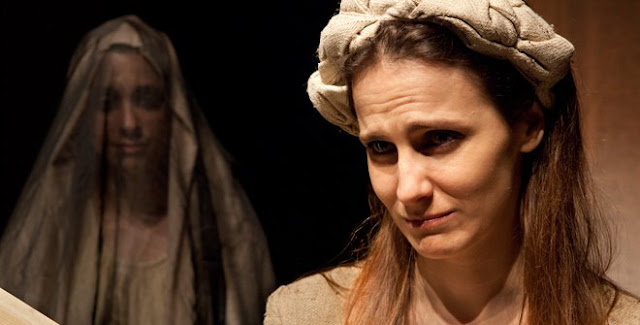 LA MIRADA ACTUAL: “Fuga Mundi”, obra final ante el inminente cierre del ...