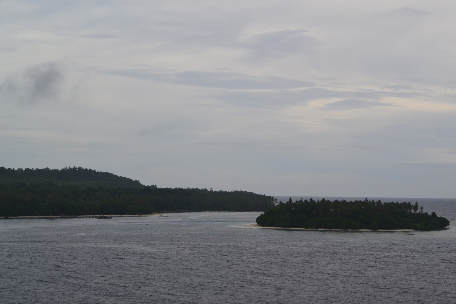 Goin' Feral One Day At A Time: Kitava Island, Milne Bay Province, Papua ...
