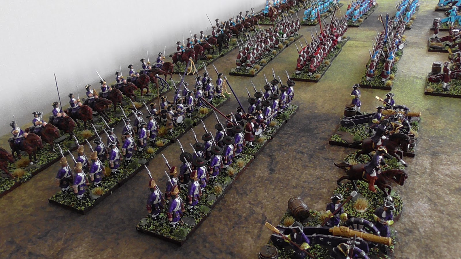28mm Miniature Soldier Journey plus anything else that takes my fancy ...