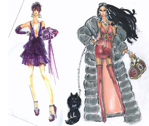 dikisilemoda.blogspot.com: Stilist