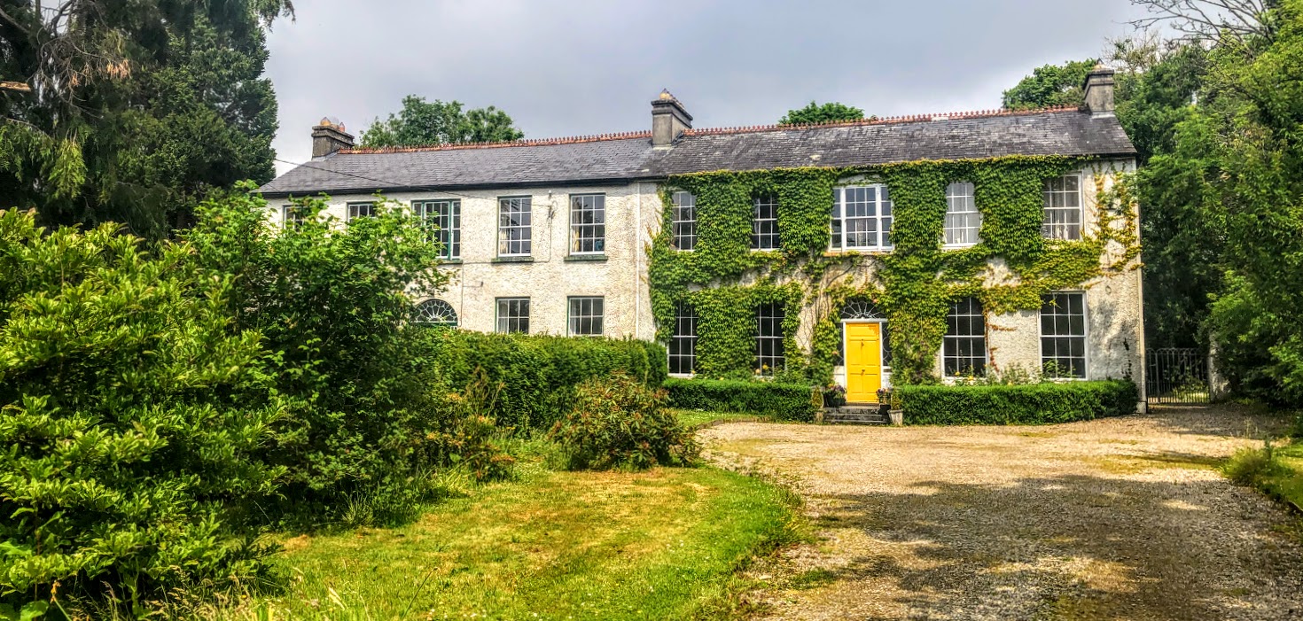 Patrick Comerford: A Saturday afternoon stroll through the ...